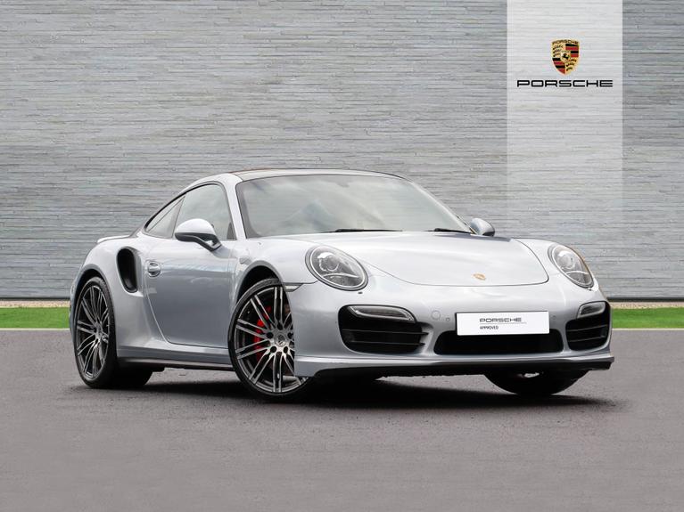 Used Porsche 911 Cars for Sale | JCT600