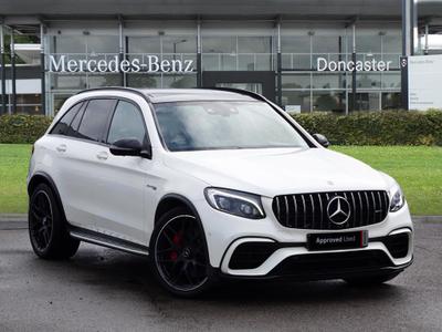 Mercedes-Benz Doncaster | Approved Dealer - JCT600