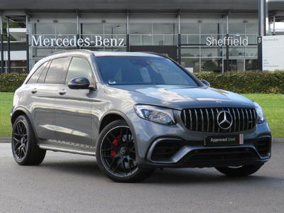 Mercedes-Benz Sheffield | Approved Dealer - JCT600