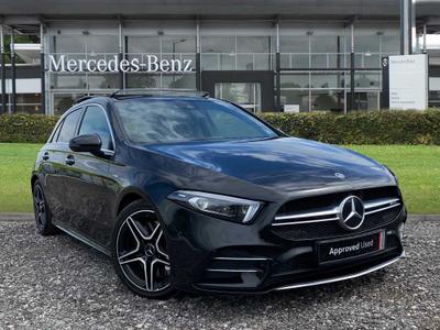 Mercedes-Benz Doncaster | Approved Dealer - JCT600
