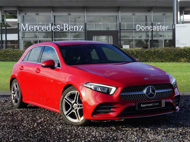 Used Cars Doncaster - JCT600: Trusted Locally Since 1946