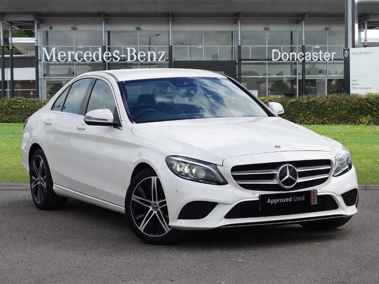 Used Cars Doncaster - JCT600: Trusted Locally Since 1946