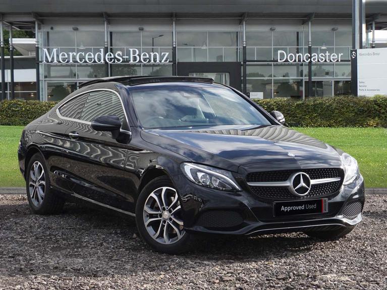 Used Cars Doncaster - JCT600: Trusted Locally Since 1946