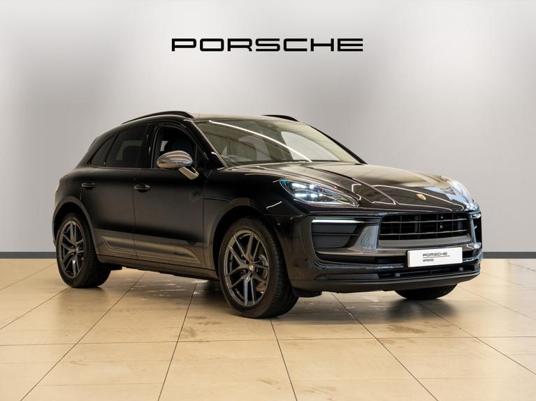 2025 PORSCHE Macan 2.0T T SUV 5dr Petrol PDK 4WD Euro 6 £60,000 13,995 ...