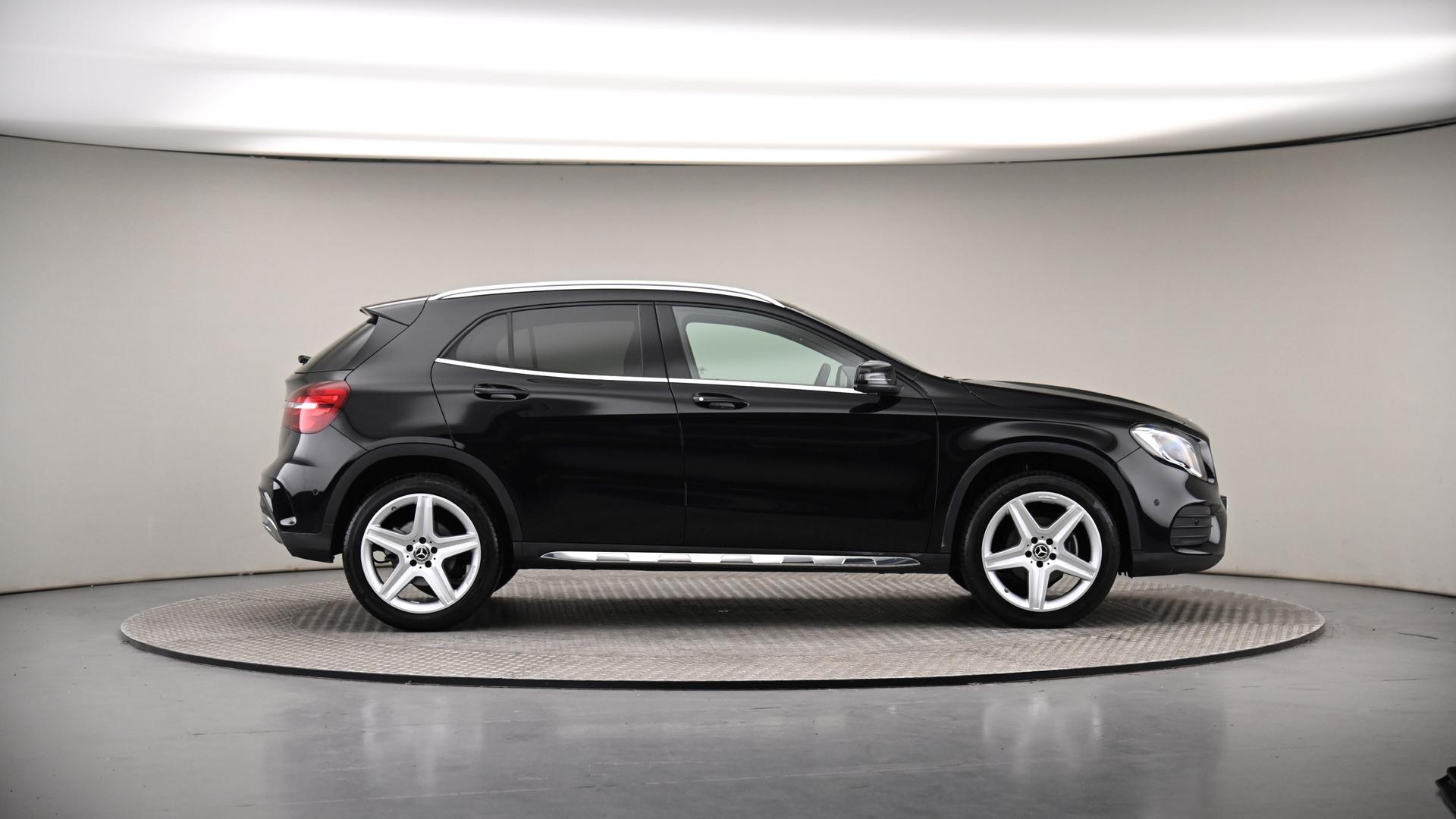 Used 2020 Mercedes-Benz GLA GLA 180 AMG Line Edition 5dr Auto £27,500 ...