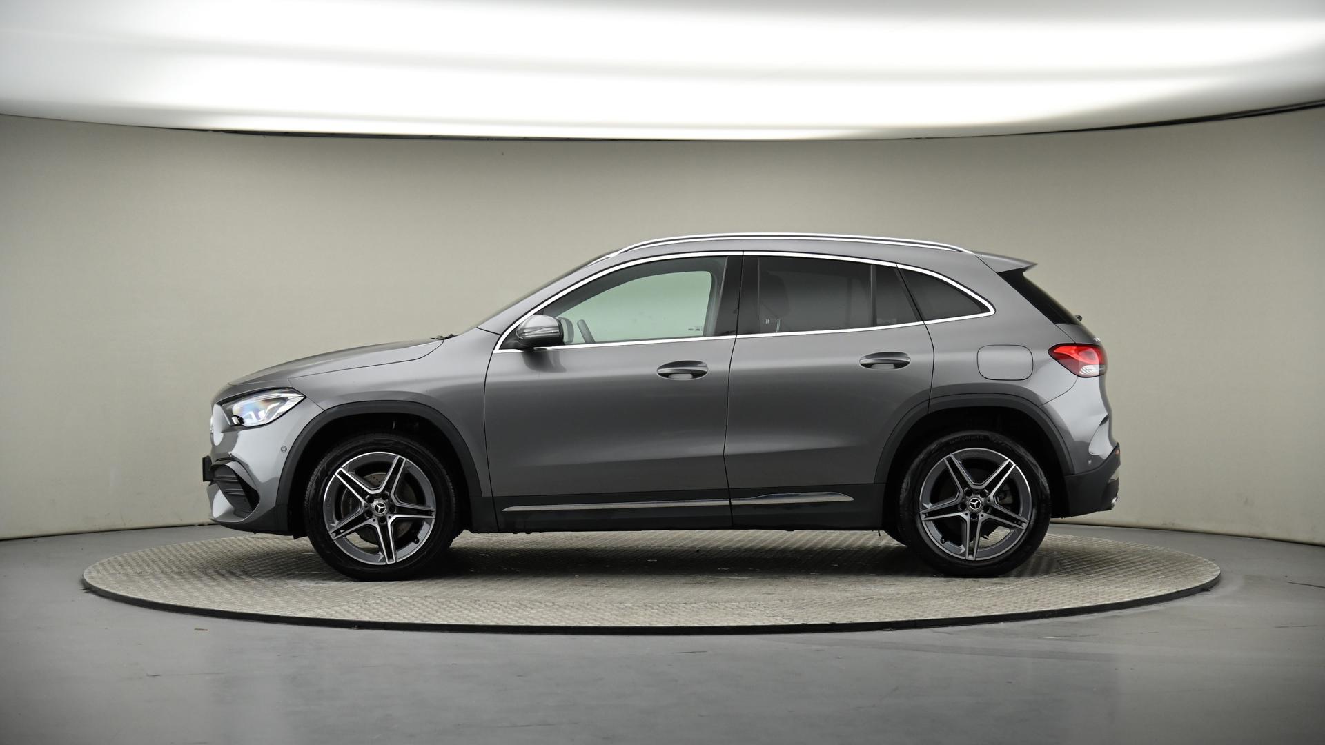 Used 2021 Mercedes-Benz GLA GLA 250e Exclusive Edition 5dr Auto £40,500 ...