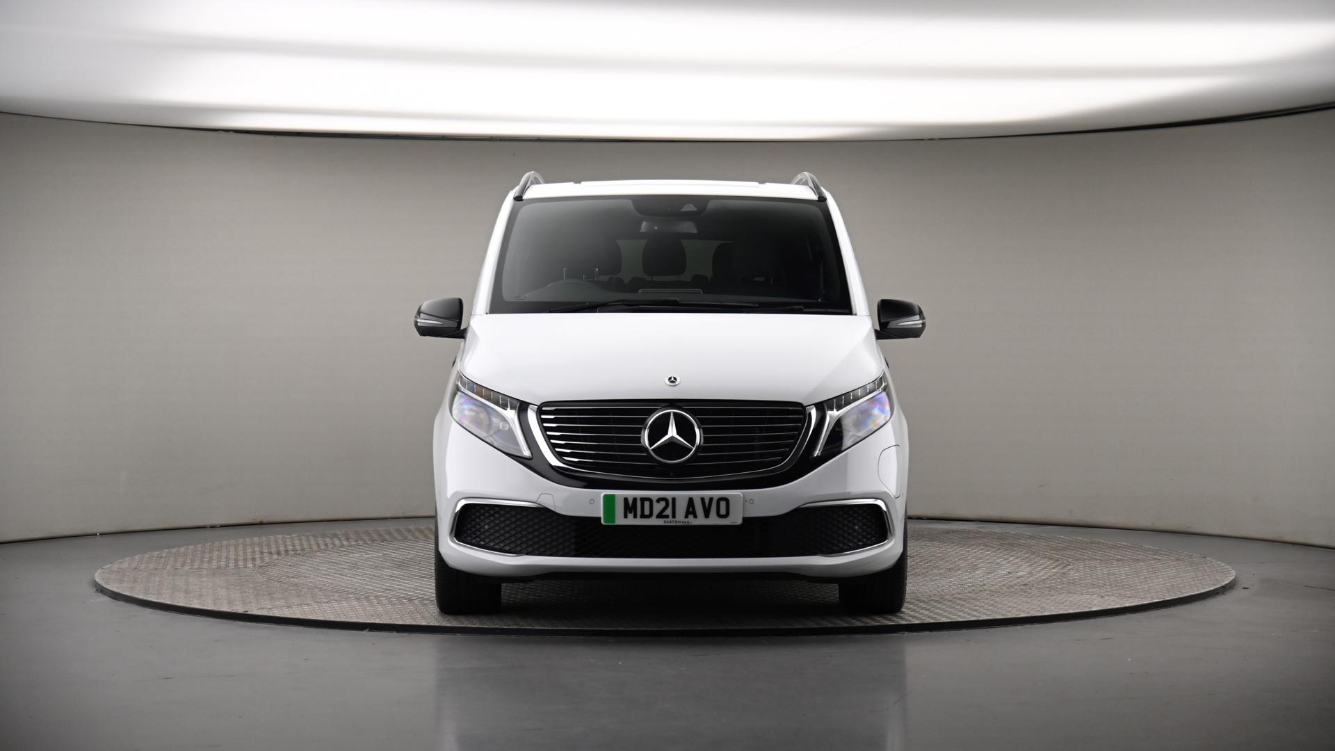 Used 2021 Mercedes-Benz EQV EQV 300 150 kW Sport Premium 90 kWh 5dr ...