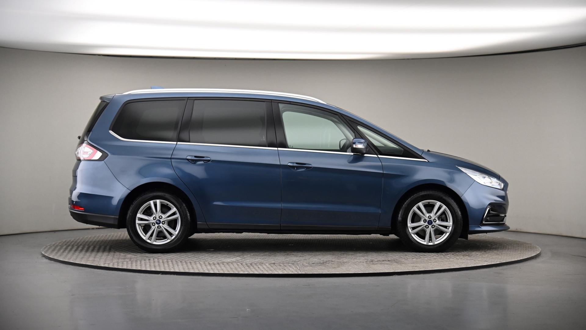 Used 2020 Ford GALAXY 2.0 EcoBlue 150 Titanium 5dr Auto £30,250 14,147 ...