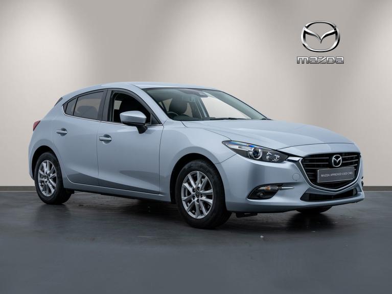 Used Mazdas for Sale Near You | JCT600
