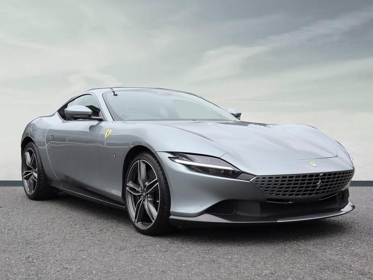 Used Ferraris for Sale Near You | JCT600