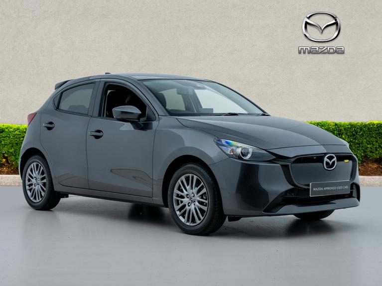 Used Mazdas for Sale Near You | JCT600