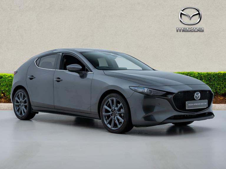 Used Mazdas for Sale Near You | JCT600