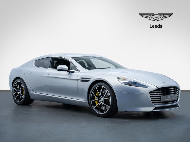 Used Aston Martin Cars | JCT600