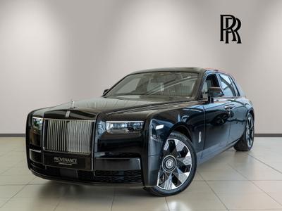 Rolls-Royce Leeds | Approved Yorkshire Dealer | JCT600