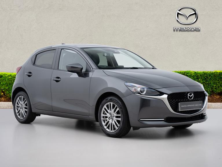 Used Mazdas for Sale Near You | JCT600