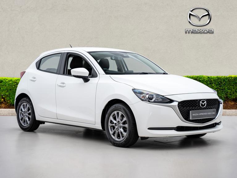Used Mazdas for Sale Near You | JCT600