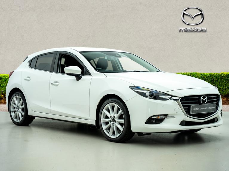 Used Mazdas for Sale Near You | JCT600