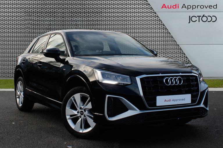 Used Cars Doncaster - JCT600: Trusted Locally Since 1946