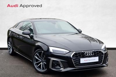 Audi Doncaster | Approved Dealer - JCT600