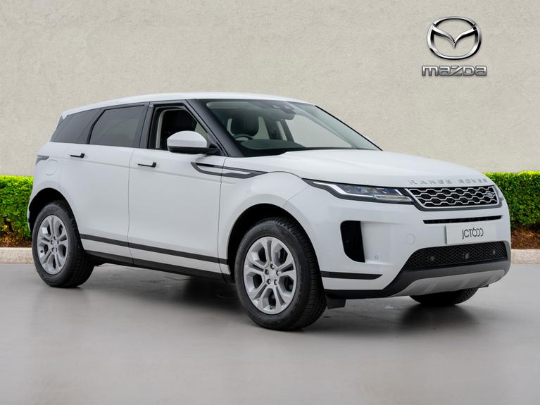 Used Land Rover Cars for Sale | JCT600