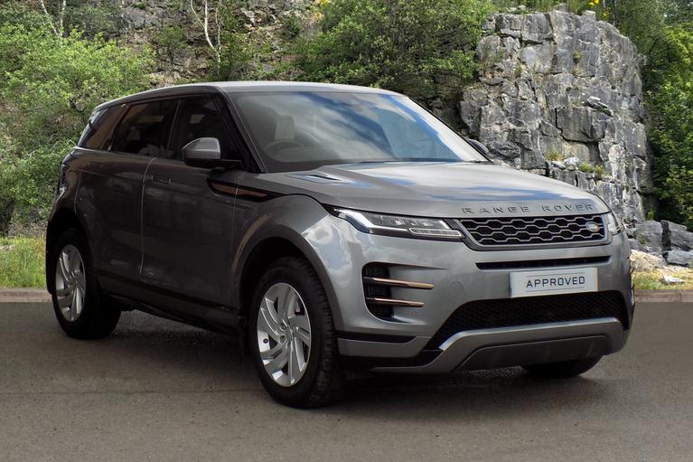 Used Land Rover Cars for Sale | JCT600