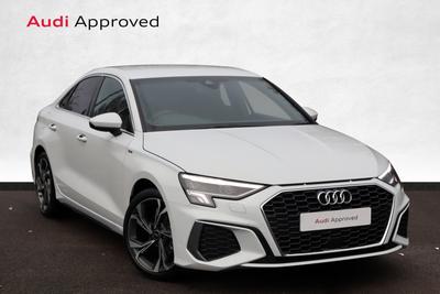 Audi Doncaster | Approved Dealer - JCT600