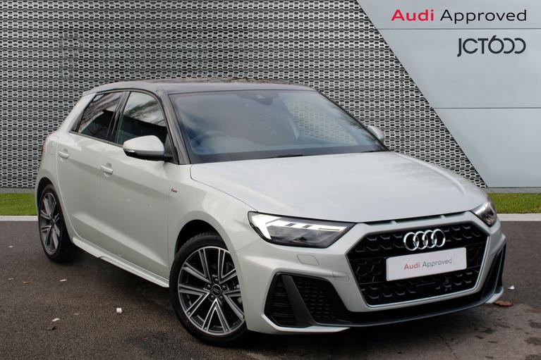 Used Cars Doncaster - JCT600: Trusted Locally Since 1946