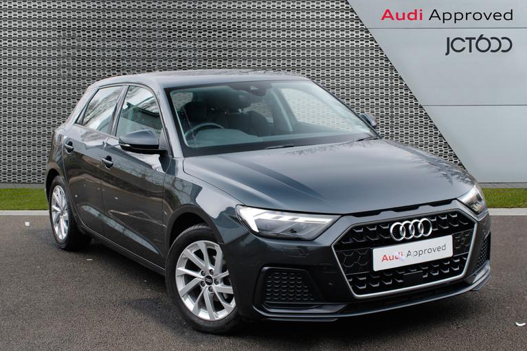 Used Cars Doncaster - JCT600: Trusted Locally Since 1946