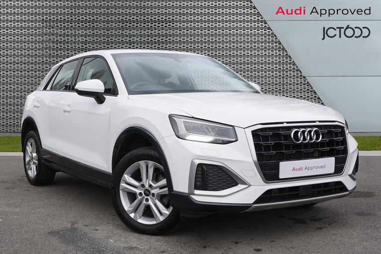 Used Cars Doncaster - JCT600: Trusted Locally Since 1946