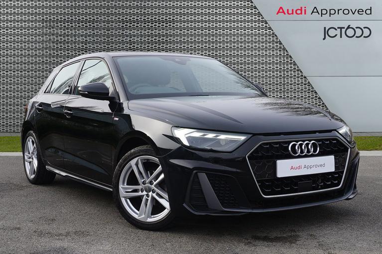 Used Cars Doncaster - JCT600: Trusted Locally Since 1946