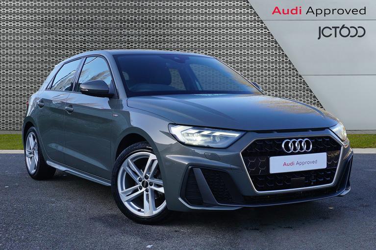 Used Cars Doncaster - JCT600: Trusted Locally Since 1946