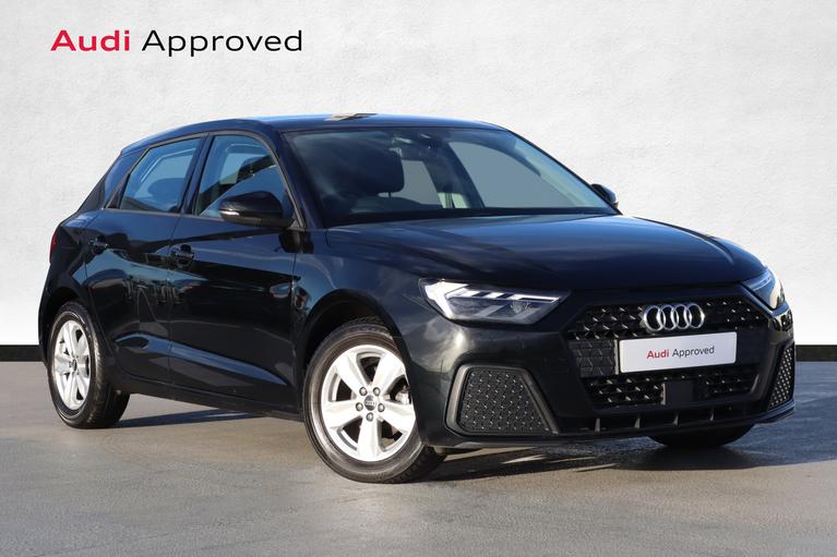 Used Audi A1 Cars for Sale | JCT600