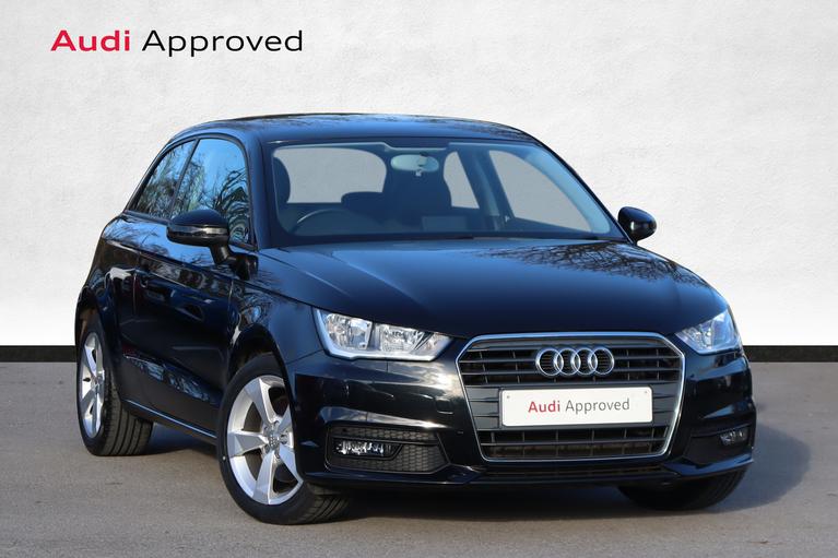 Used Audis for Sale Near You | JCT600