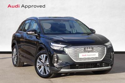Audi Hull | Approved Dealer - JCT600