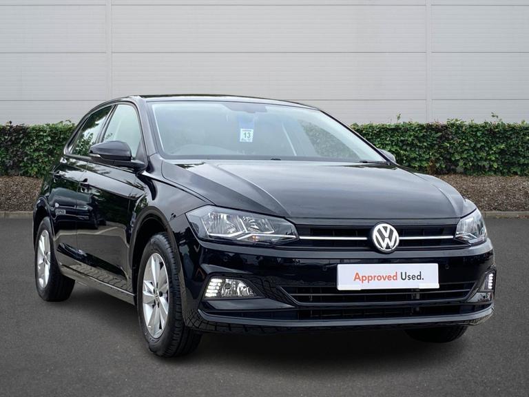 Contact us at Caffyns Volkswagen | Brighton | Sussex