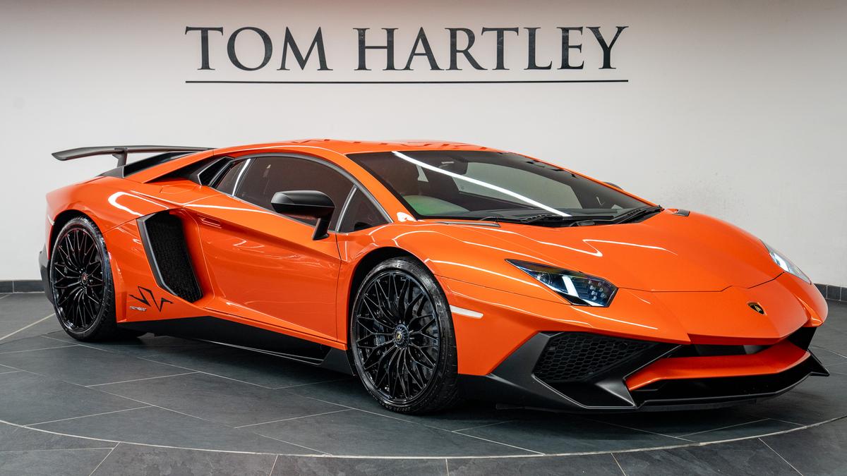 Used Car Results | The Ultimate Name Dealing in Luxury & Performance ...