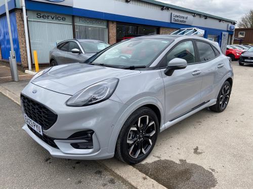 Ford Direct | Tadcaster, North Yorkshire | Lawtons of Tadcaster