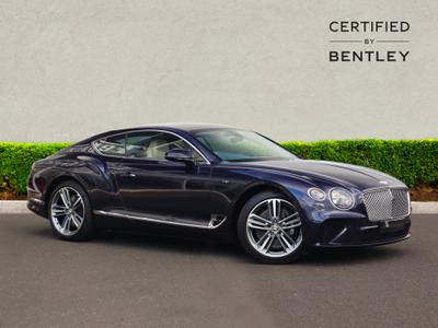 Bentley Dealers Near Me | Approved Bentley Dealership | JCT600