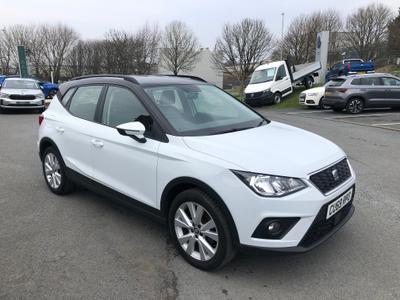 Approved Used Car Dealer | Swansea | Sinclair Direct Swansea