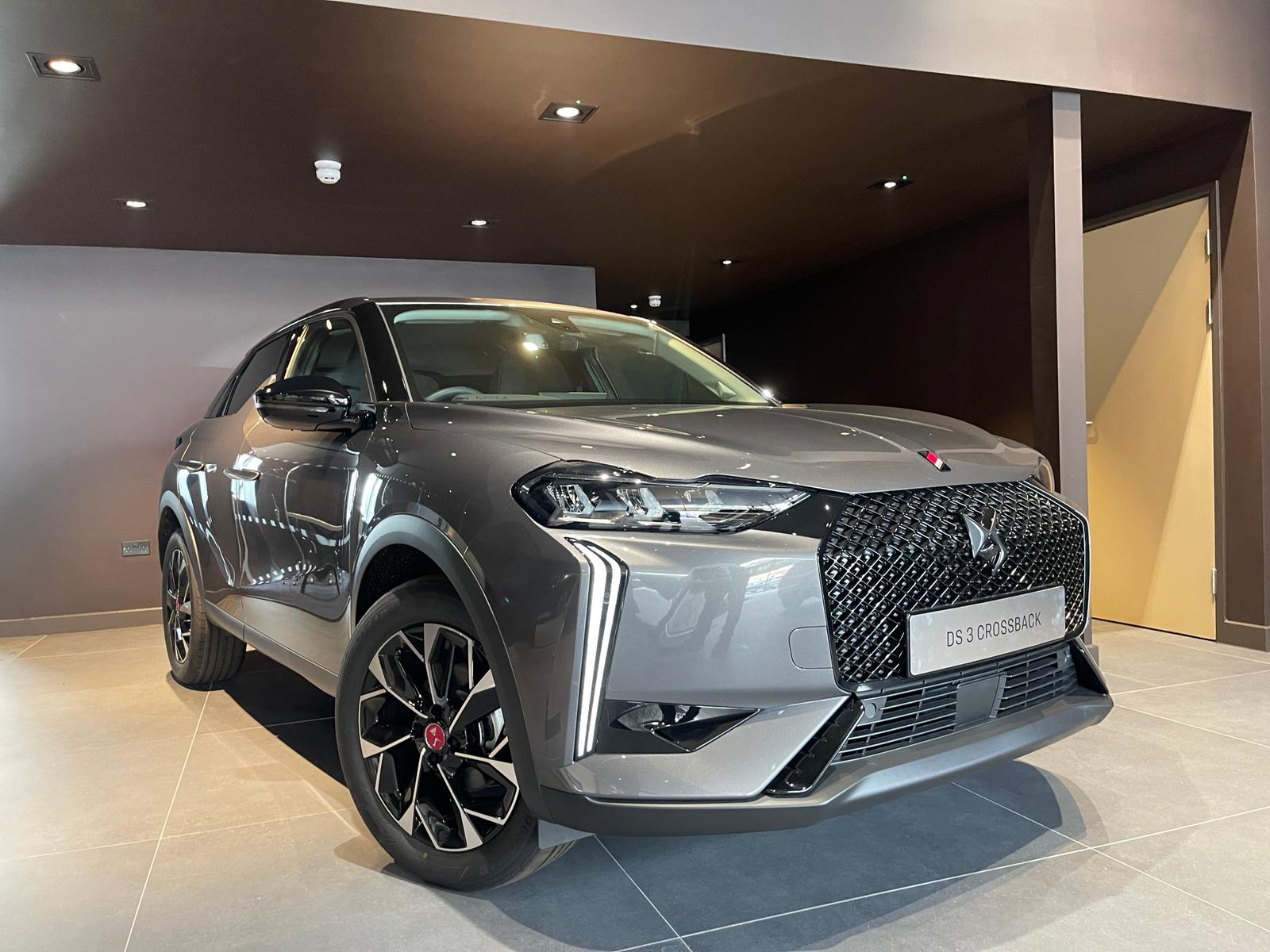 DS Automobiles Used Cars | Swansea | FRF Motors Automobiles