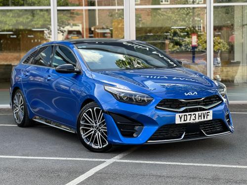 Nearly New | North Yorkshire | Piccadilly Motor Group