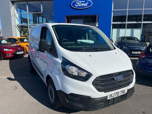 Trowbridge Ford Transit Trowbridge BA14 8RL