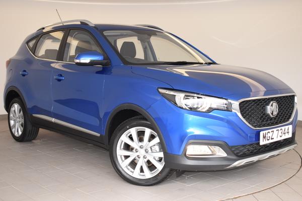 Used MG Cars | Belfast & Lisburn | SERE Motors