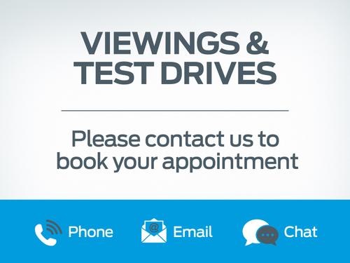 Used 2025 Ford Kuga 2.5 PHEV ACTIVE 243PS PLUG-IN HYBRID AUTO MEGA SPEC ...