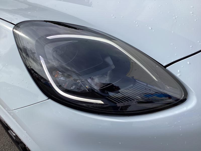 2023 73 FORD PUMA 1.0T EcoBoost MHEV ST-Line X SUV 5dr Petrol Hybrid ...