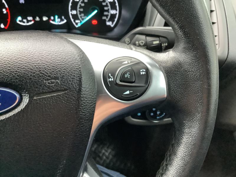 2021 71 FORD TRANSIT CONNECT 240 L2 Limited 1.5L 120PS Manual