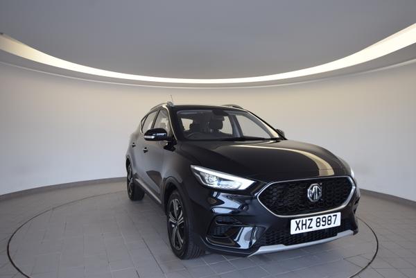 Used MG Cars | Belfast & Lisburn | SERE Motors