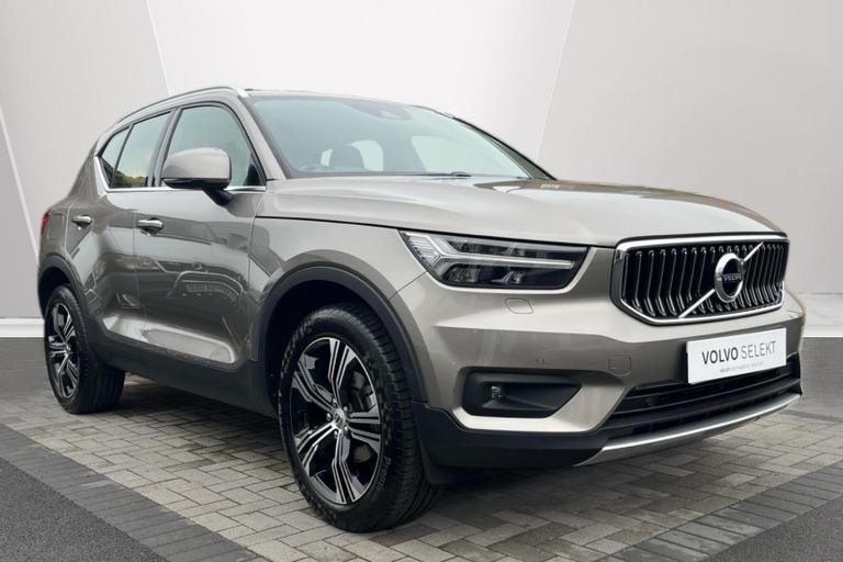 Volvo Worthing Worthing BN12 6JH