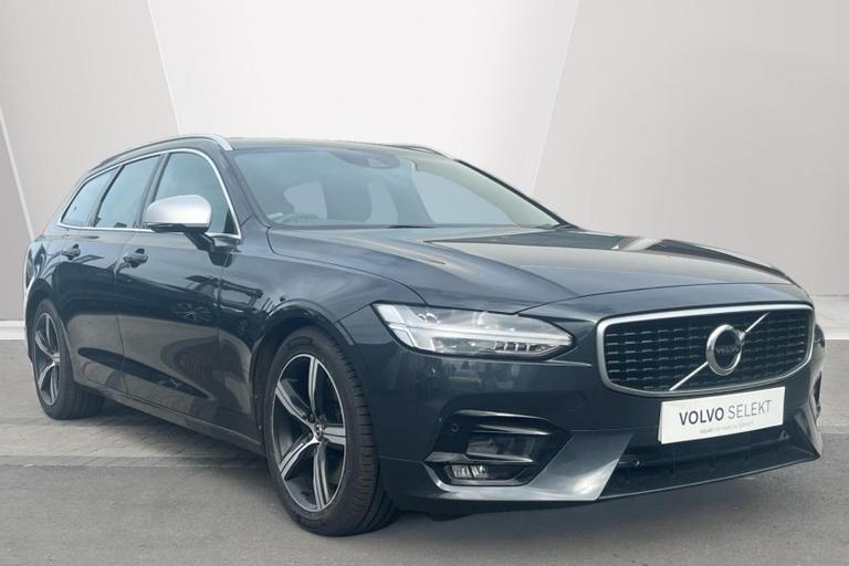 Volvo Worthing Worthing BN12 6JH