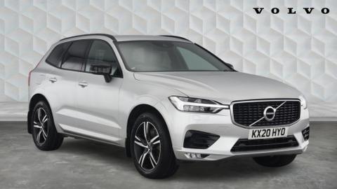 Official Volvo Dealership In Cardiff | Mon Motors